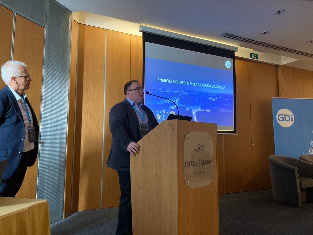 zastita.info • GDi u Rijeci održao "Smart City" konferenciju
